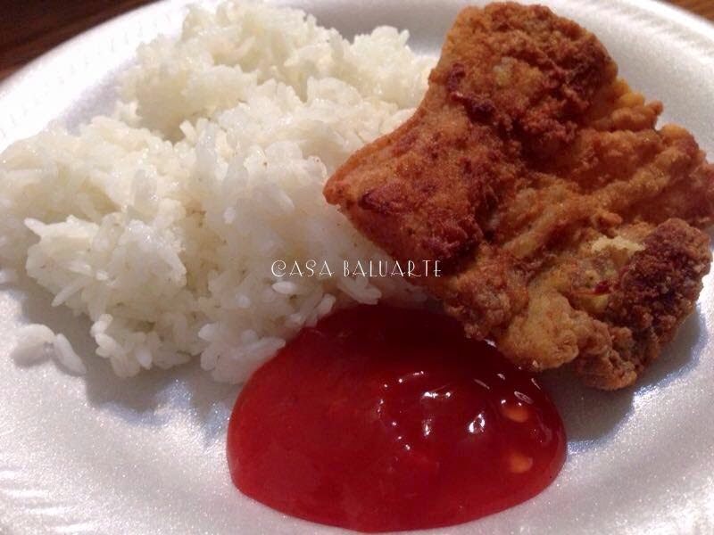 Breaded Pork Belly Recipe