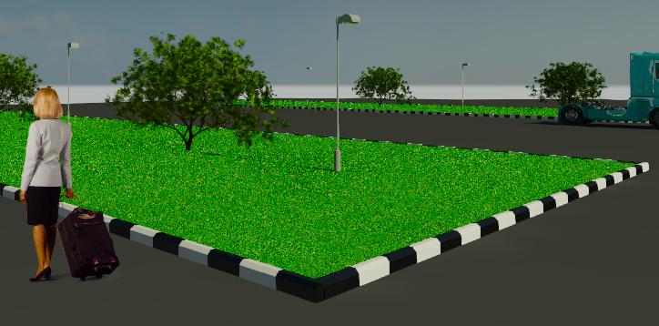 How to Model kerbs in Revit Architecture in 3 simple methods ...