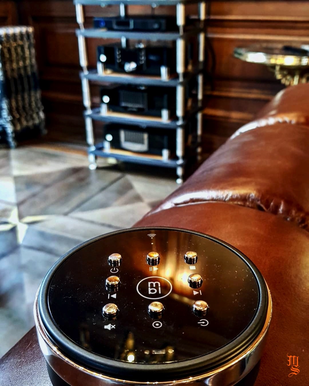 MBL AUDIOPHILE HEAVEN – M & S | Ultimate High-Fidelity