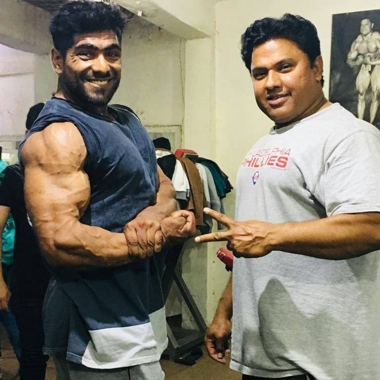 world bodybuilders pictures: junior mister punjab 2019 bodybuilder ...