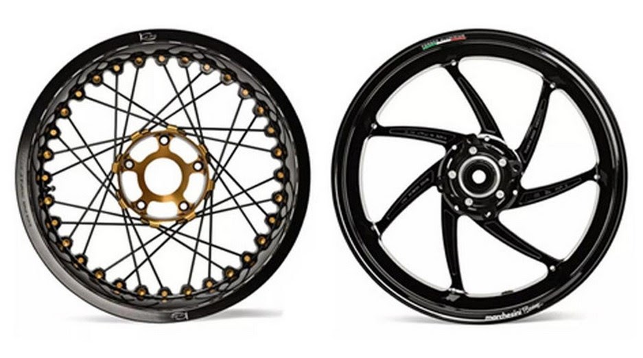 PENGERTIAN, JENIS-JENIS, DAN BAGIAN-BAGIAN PELEK PADA SEPEDA MOTOR ...