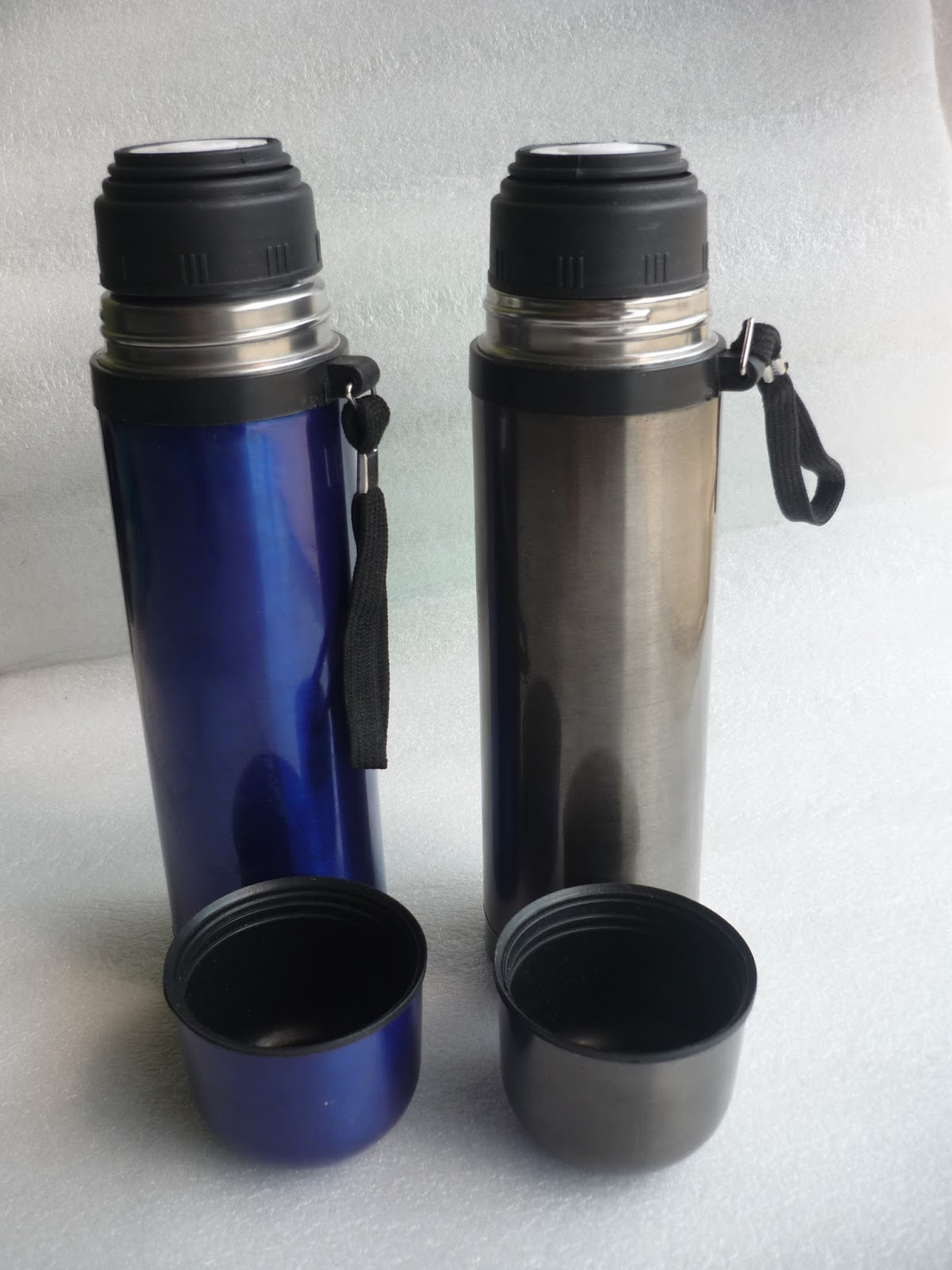 Rental Thermos 0.5 Liter Sidoarjo - Surabaya Dan Peralatan Camping ...