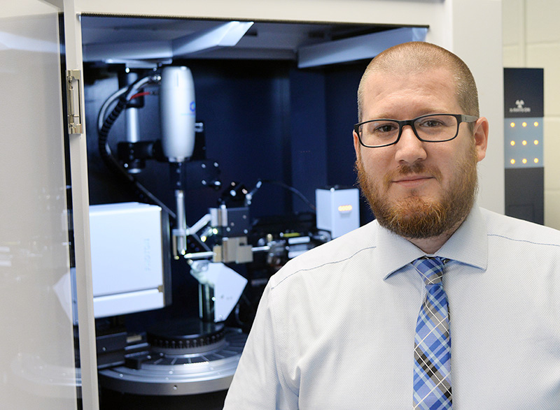 Bloomsburg University College of Science and Technology: Scholarship ...