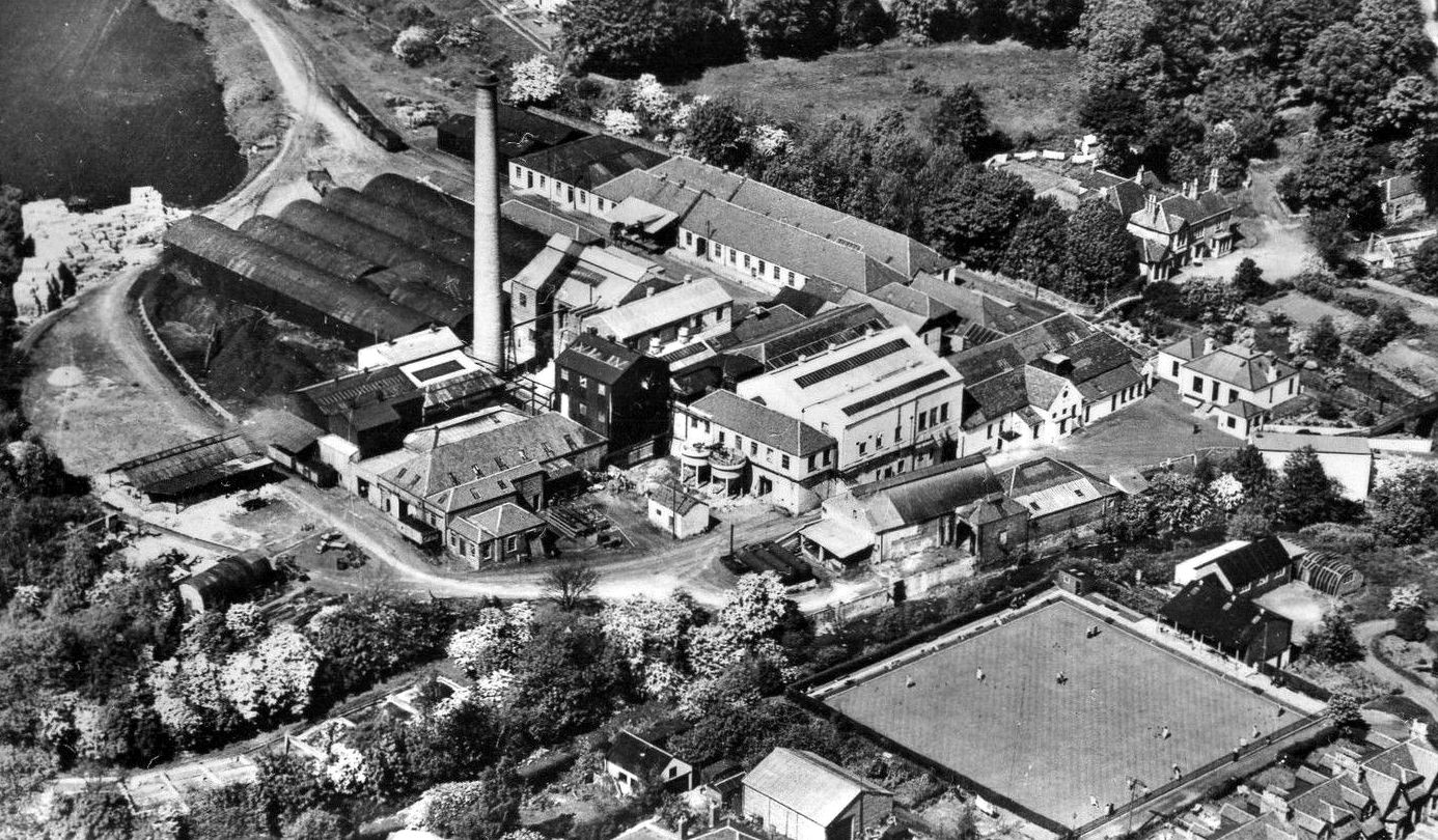 Paper Mill Tour at Victoria Brownlee blog