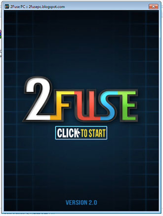 2Fuse PC Game