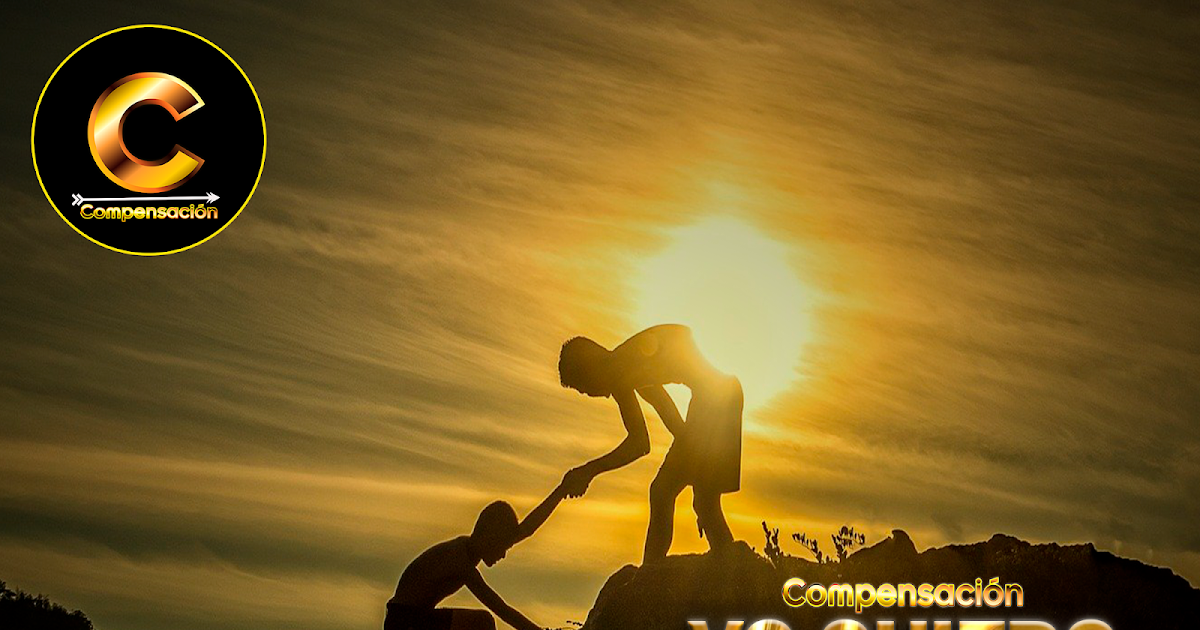 Compensación: Frase De Superación