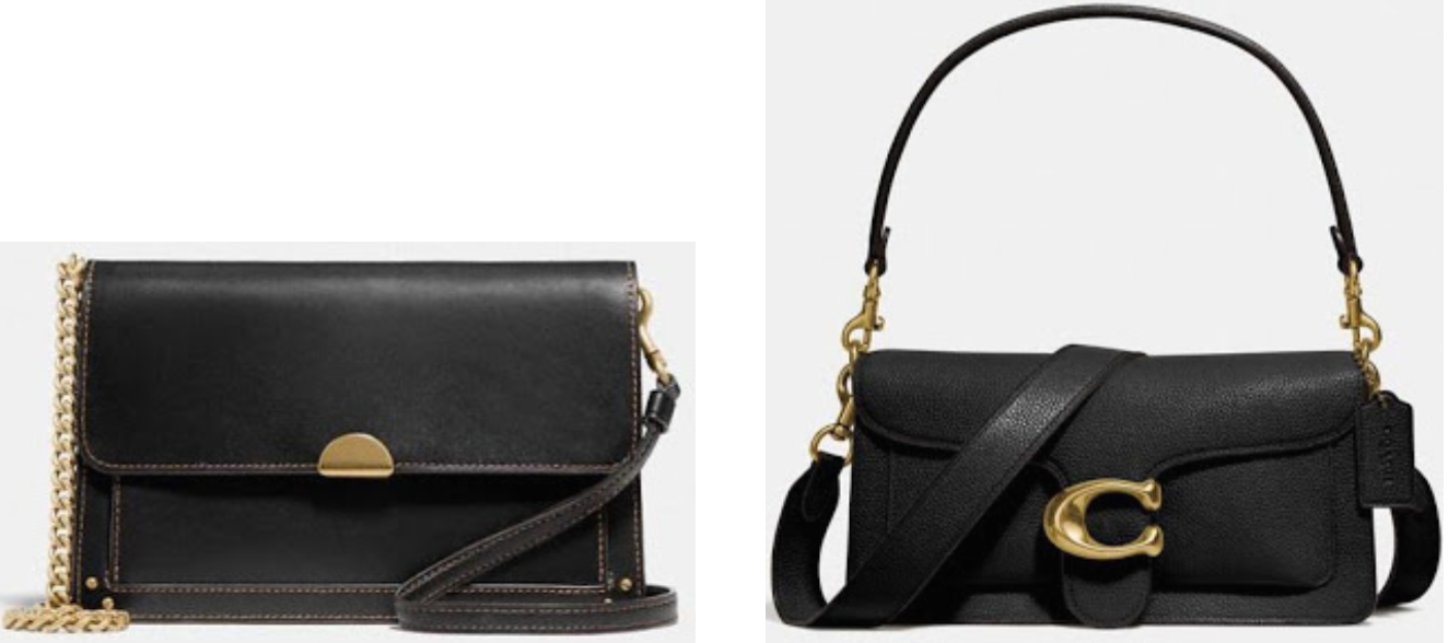 THE SAVVY SHOPPER: Timeless Coach Bags