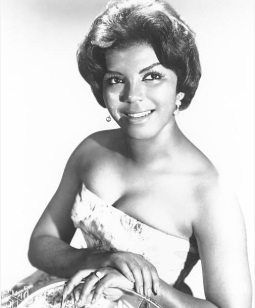 FROM THE VAULTS: Erma Franklin born 13 March 1938