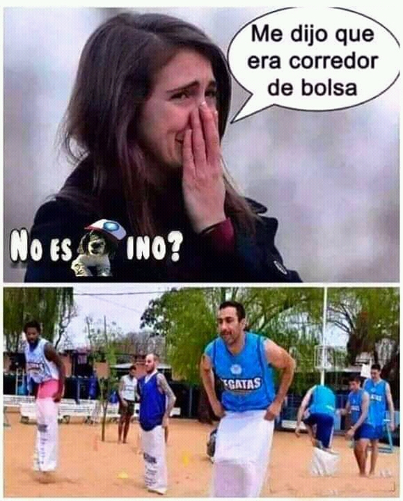 Memes de pareja, novios, enamorados