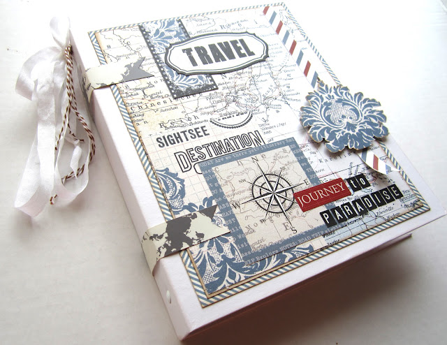 Paperiah: Journey To Paradise 2/28 Class