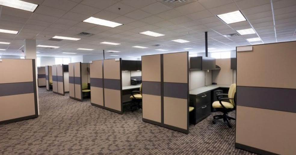 How To Make Your Cubicle Life A Little Bit Better How To Make Your Cubicle Life A Little Bit Better