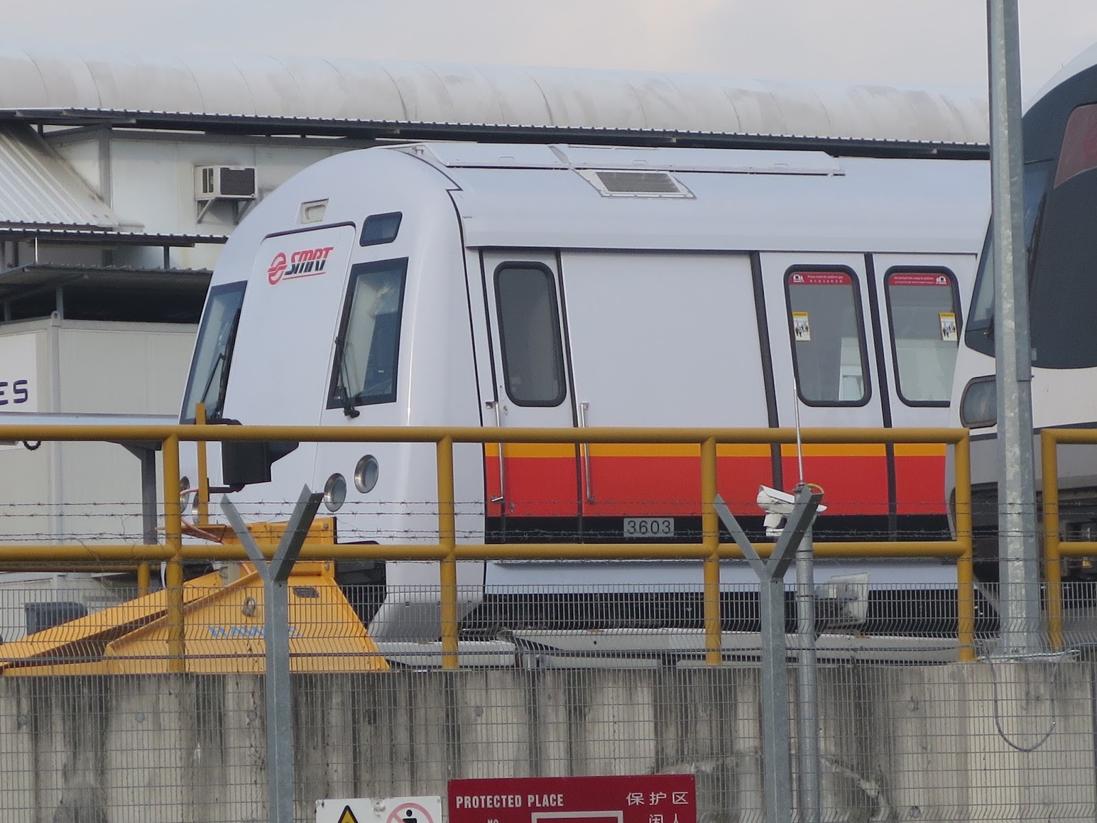 Kitaro62 Trains: Kawasaki Heavy Industries/CSR Qingdao Sifang C151B