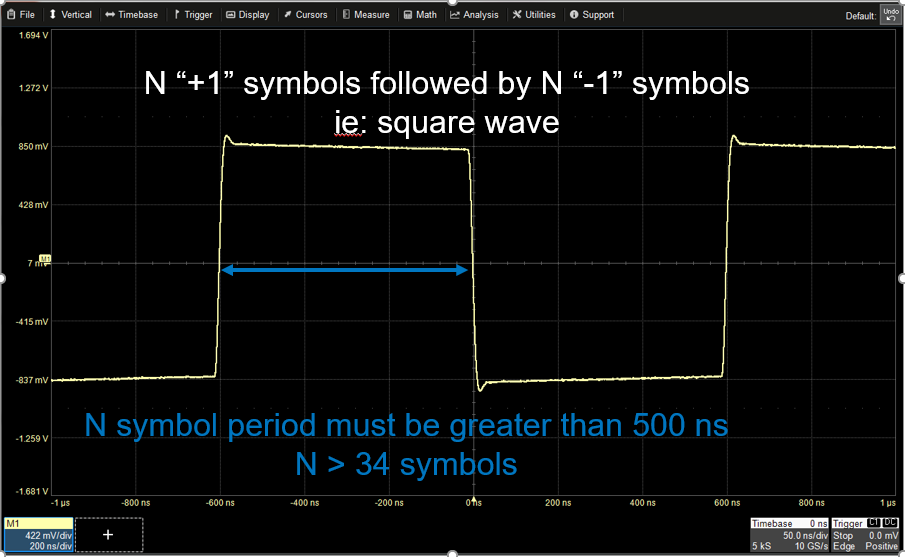 Test Happens - Teledyne LeCroy Blog: Debugging Automotive Ethernet ...