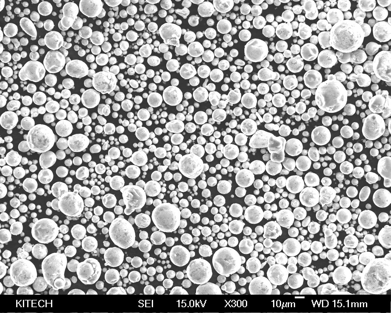 Atomized Magnesium Powder by HanaAMT: The magnesium metal-powder which ...