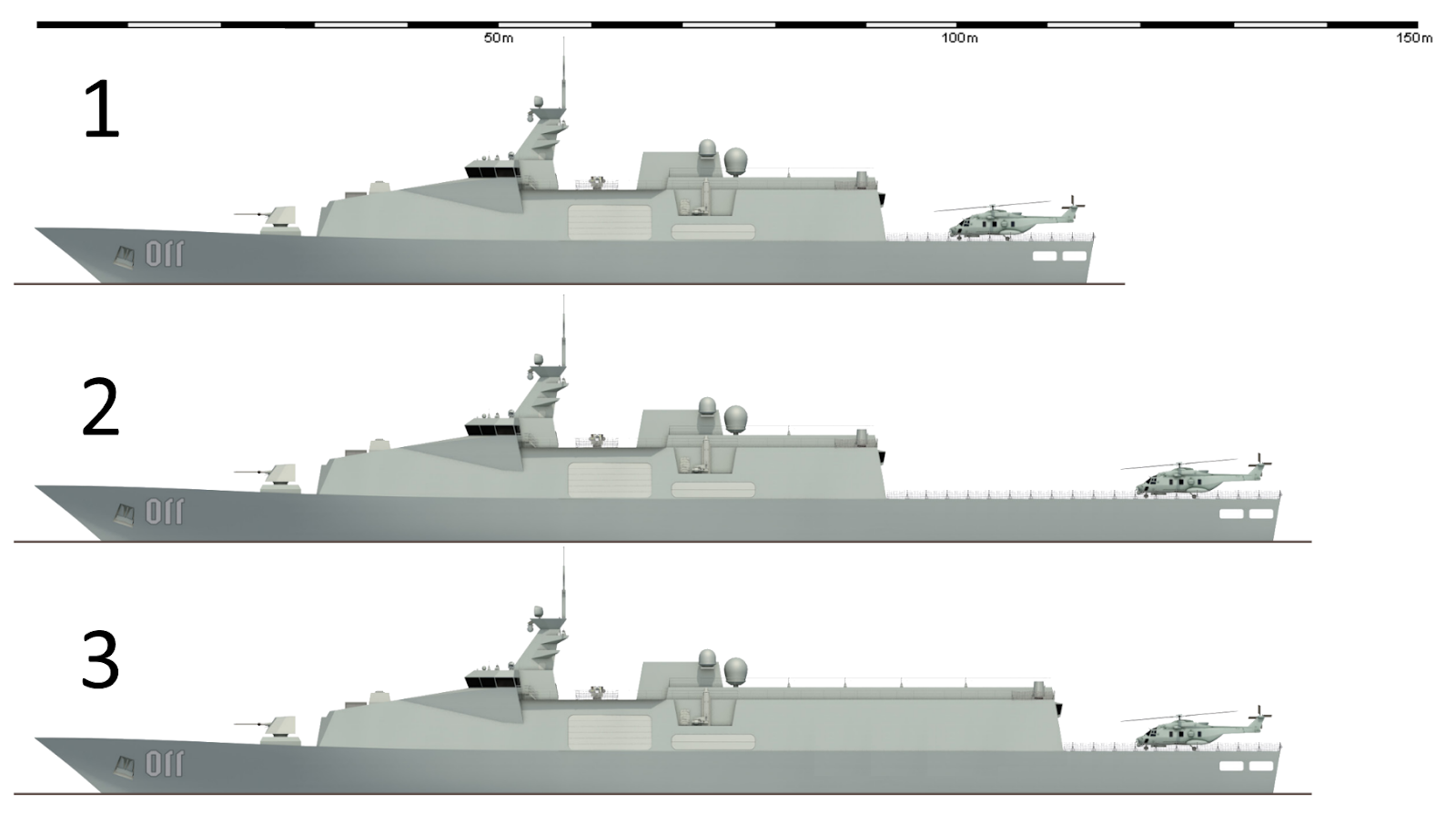 SI VIS PACEM, PARA BELLUM: Royal Navy: fregate Type 31e o General ...