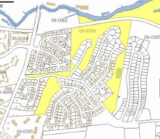 middletowneye: Riverbend Residents Riled By Habitat For Humanity