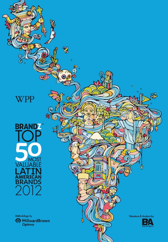 Calle 13 Latinoamerica