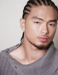 Tren Gaya 38+ Asian Man With Braids