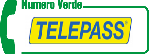Telepass numero verde gratuito da cellulare