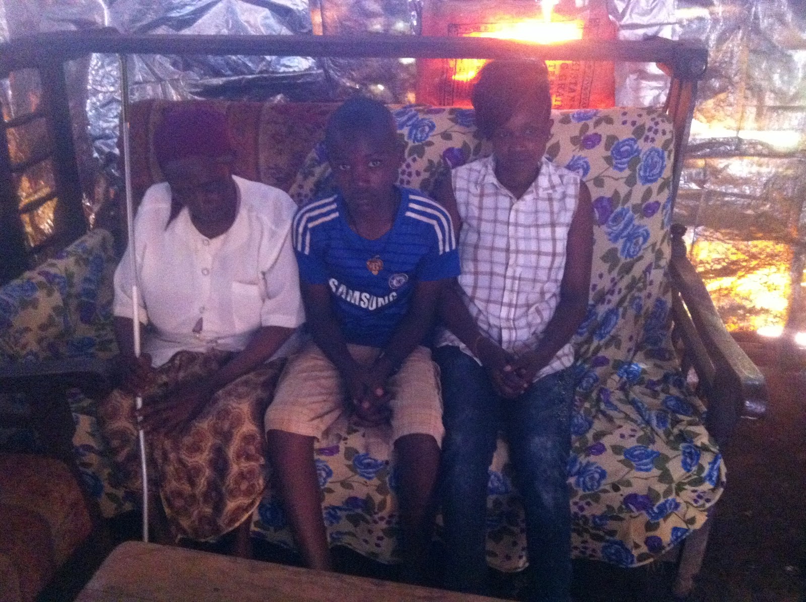 TOP KCPE BOY FROM KIANDUTU (416 MARKS) FEARS WONT JOIN HIGH SCHOOL ...