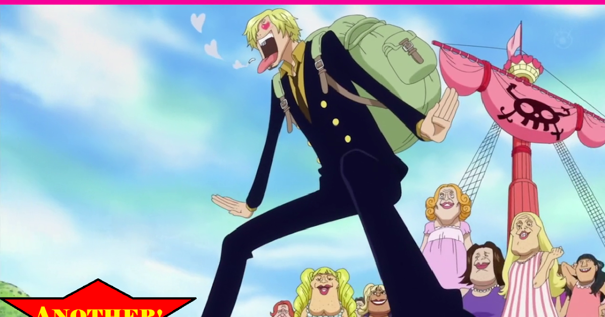 Otaku Nuts Another Top 20 Fanservice Moments In Anime And Manga