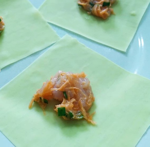 My day my life: Resipi Mi Wantan @ Mi Wanton