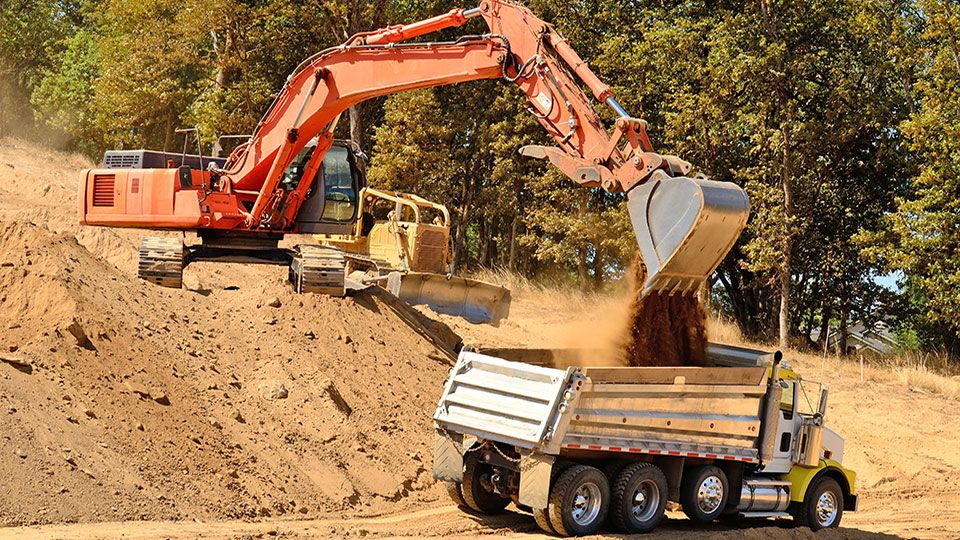 United Training Center: Middelburg Excavator Training Courses