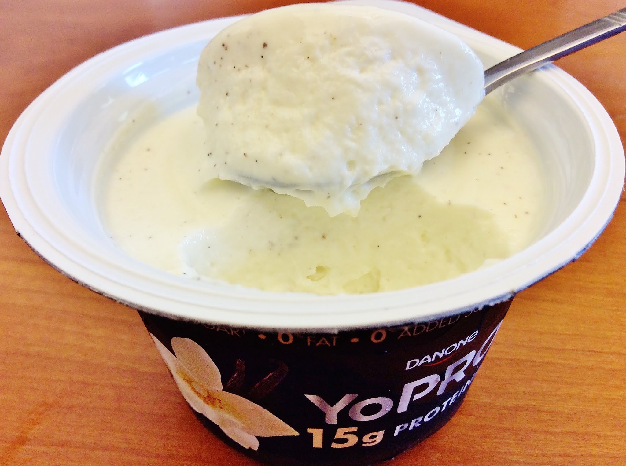 Produtos #84 - Iogurtes Proteicos (Sólidos e Líquidos) da Yopro