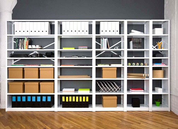 JustShelfit.com Is New York City Top Steel Shelving Racks For Storage ...