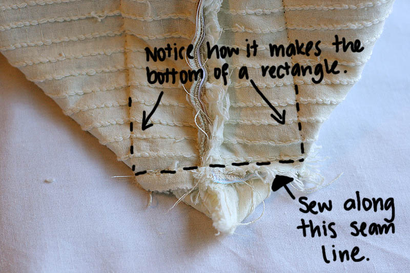 Quilted Patchwork Tote Bag Tutorial (Part 2) ~ DIY Tutorial Ideas!