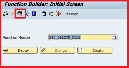 SAP ABAP FOR BEST PRACTICE AND TRAVEL RELATED GUIDE: AL11 ,CG3Y, CG3Z ...