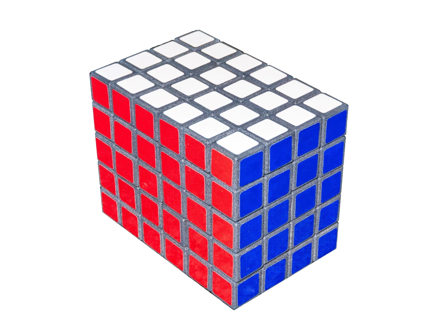 MEDIAN Don Steward mathematics teaching: rubik cuboids and cubes