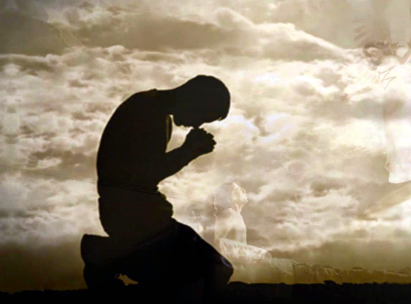 Carlos Eduardo Pinheiro: SÚPLICA