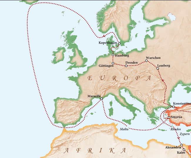 Oriente Antigo - Ancient Near East in all modern languages: Carsten ...