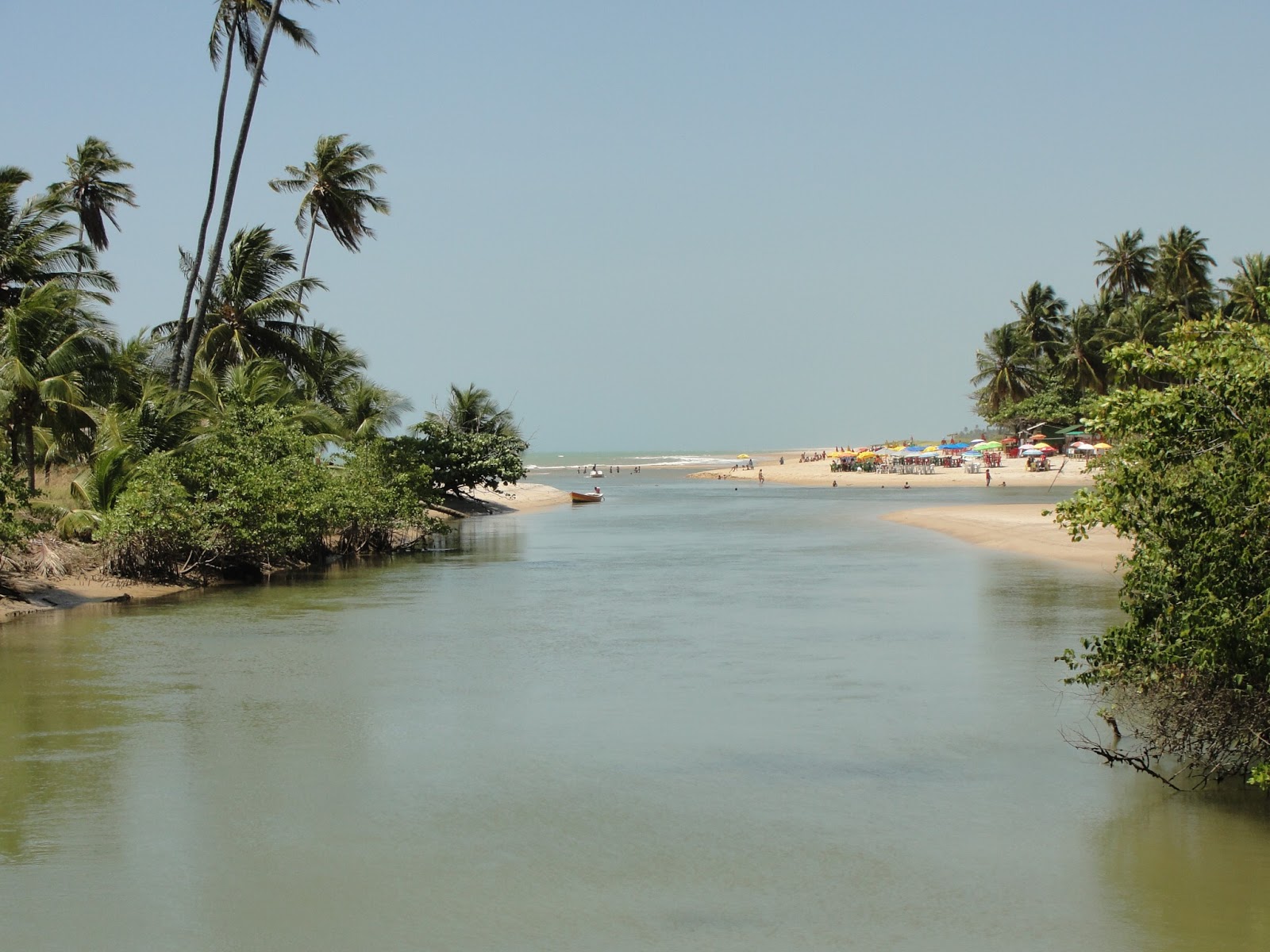 MACEIÓ DUNAS DE MARAPÉ | Uma Senhora Viagem