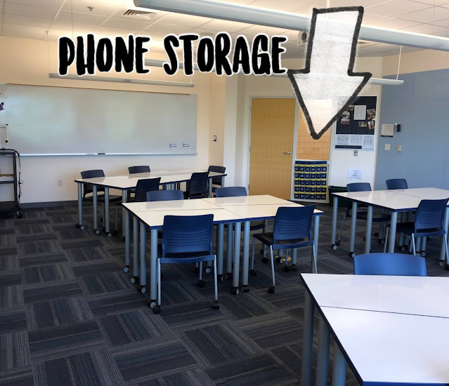 The Ideal Math Classroom [Hoff Math]