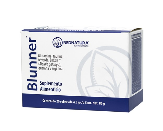 RedNatura Salud y Negocios: OXIALOE