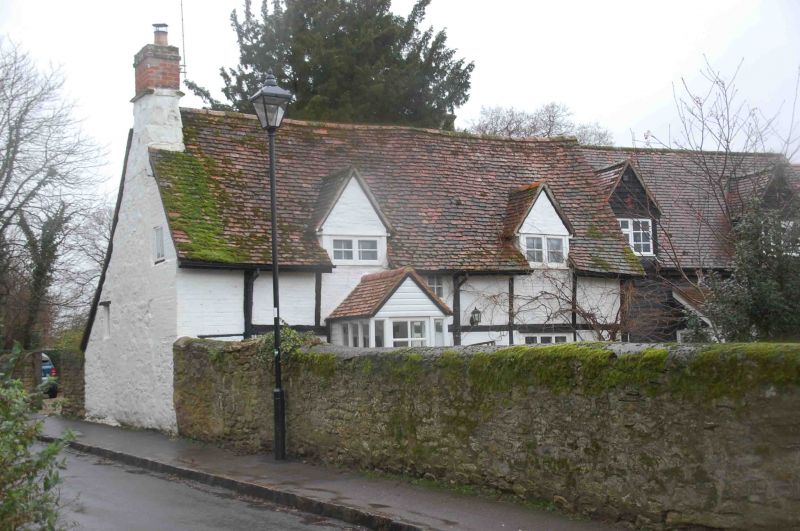 The History Girls: A wander through the history of Iffley Village