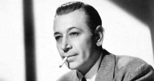 Mafia Stories: George Raft