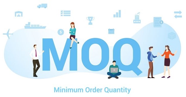 Bootstrap Business: What Is The Actual Meaning Of MOQ?