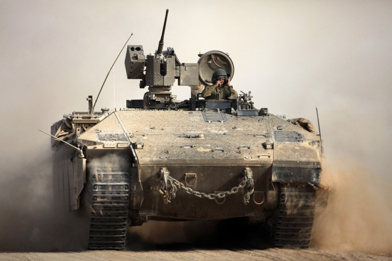 The Modelling News: Preview: Meng's new 35th scale Heavy Armoured ...