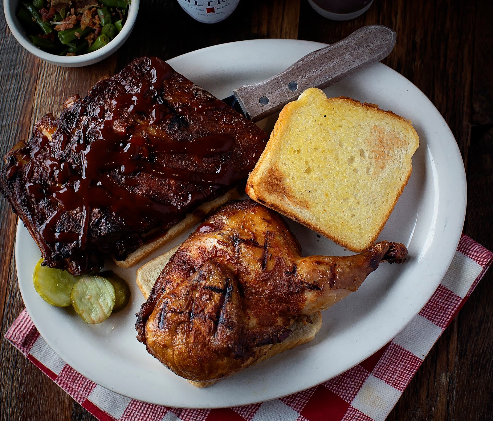 Wobbly Boots Roadhouse