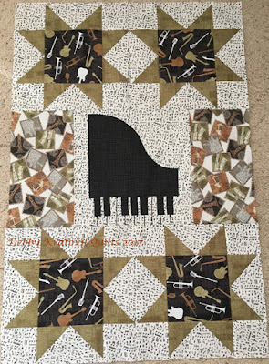 Free Patterns Friday: Opus One