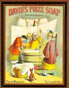 A Chinese American Historian By Chance