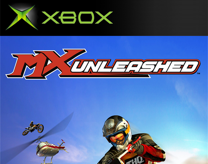 MX Unleashed gratis en varias Microsoft Stores