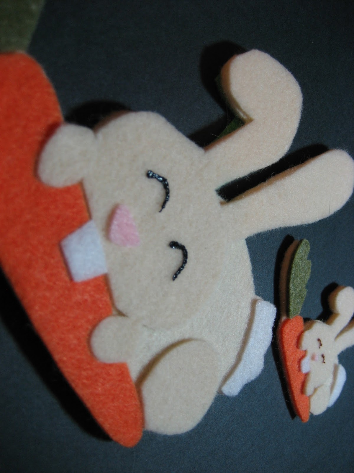 Flannel Board Fun: Flannel Friday: Animal Pairs