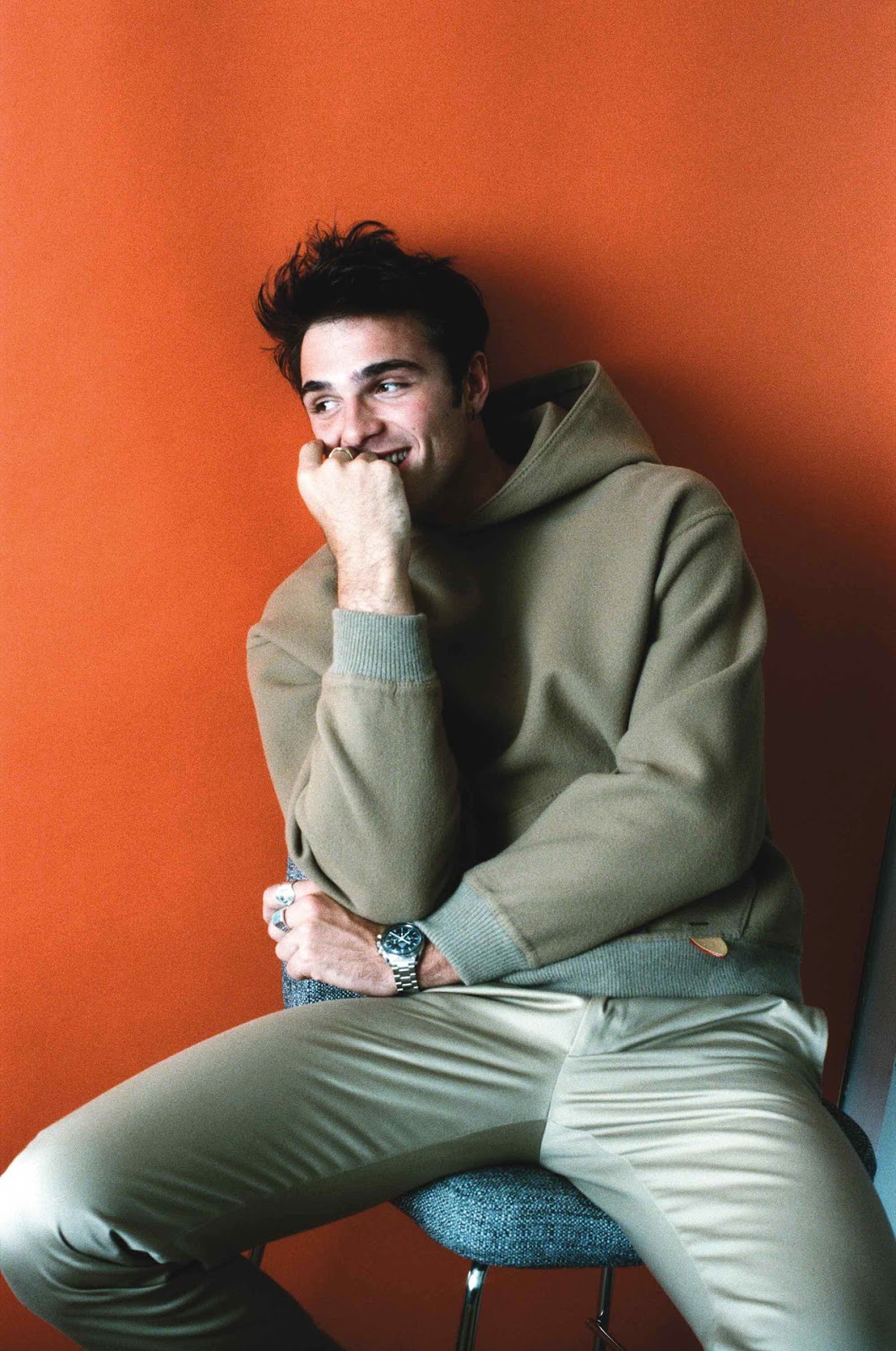 Jacob Elordi