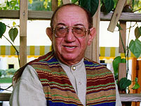 Daniel Keyes (1927-2014) | IL MORTO DEL MESE