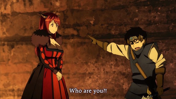 Maoyuu Maou Yuusha Review | HungryChad