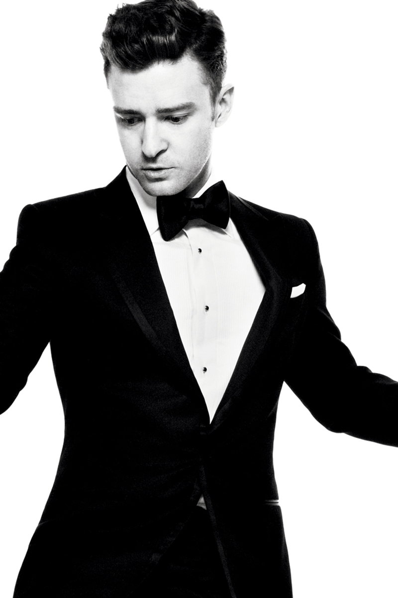 Quem é o homem mais estiloso do mundo